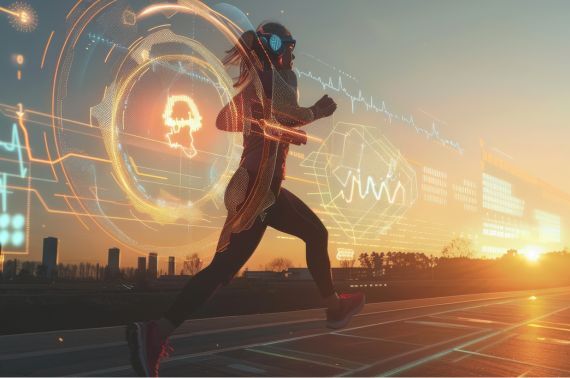 4 Sports Tech Trends Reshaping the Industry: From Performance Analytics ...