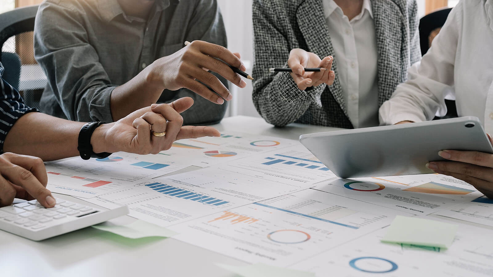 What Exactly Is an RIA and What Does It Do?