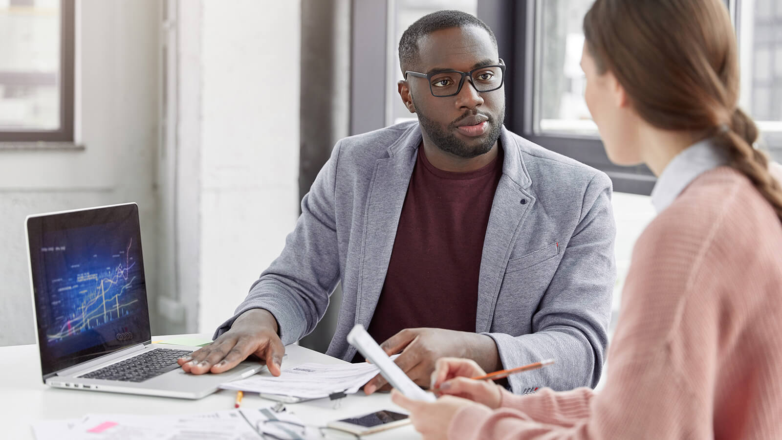 What is Proactive Tax Planning?